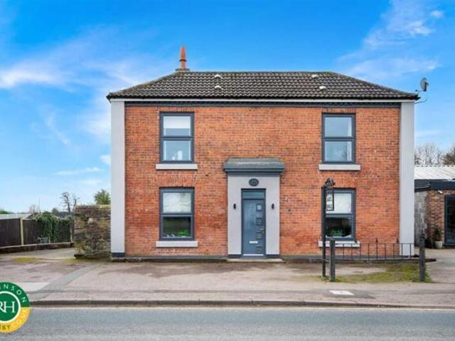 3 Bedroom House Tickhill Tickhill 100881500