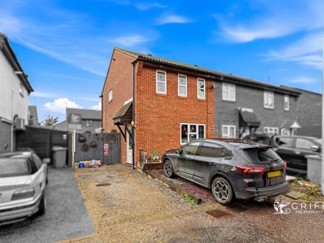 3 Bedroom House Tilbury Thurrock 98649171