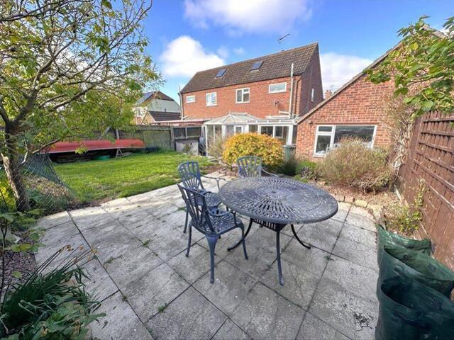 3 Bedroom House Timberland Timberland 101677622