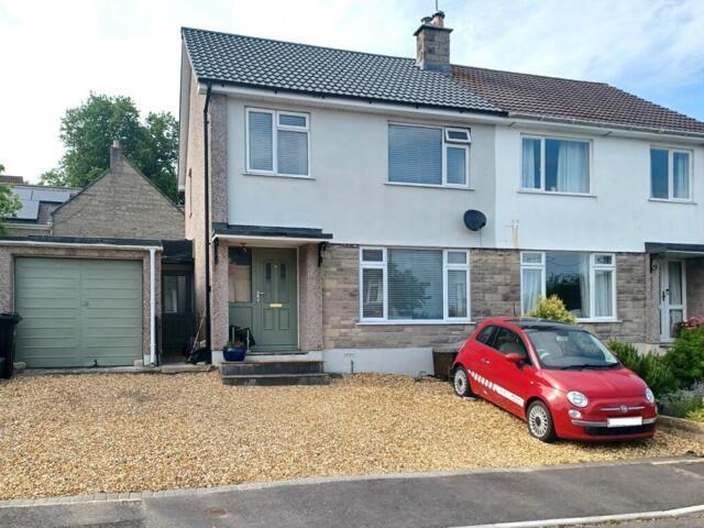 3 Bedroom House Timsbury Timsbury 99130055