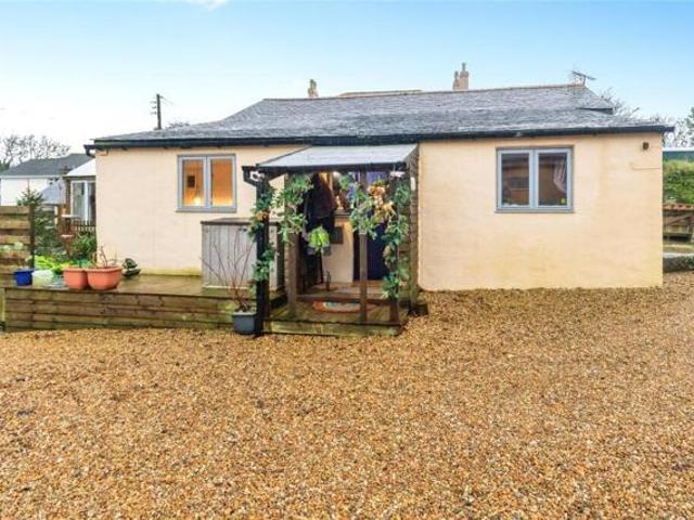 3 Bedroom House Truro Cornwall 100263225