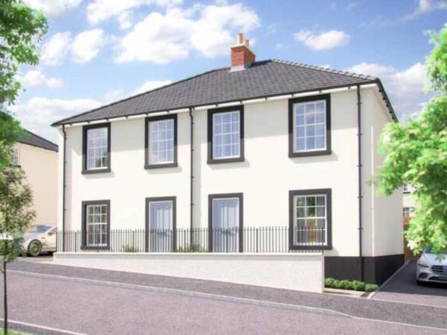 3 Bedroom House Truro Cornwall 100854928