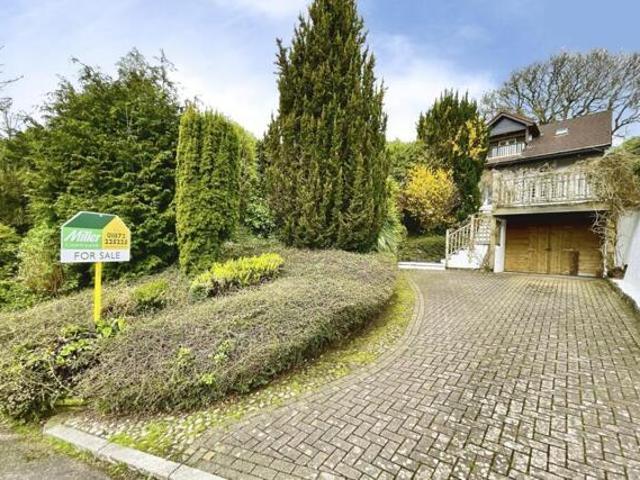3 Bedroom House Truro Cornwall 101678020