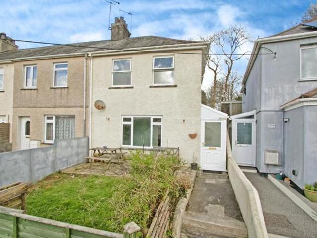 3 Bedroom House Truro Cornwall 98204761