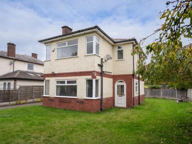3 Bedroom House Trafford 100316869