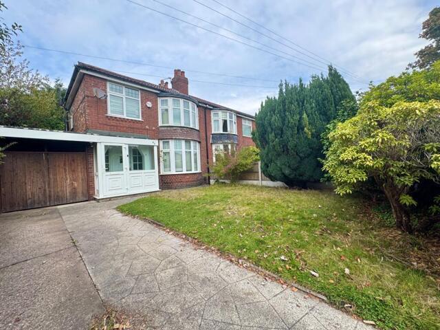 3 Bedroom House Trafford LS100342950