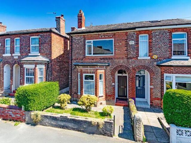 3 Bedroom House Trafford Trafford 100263227