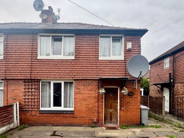 3 Bedroom House Trafford Trafford 100649288