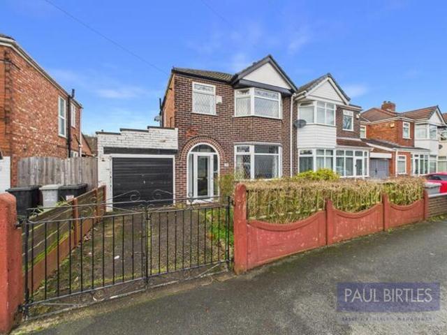 3 Bedroom House Trafford Trafford 98903525