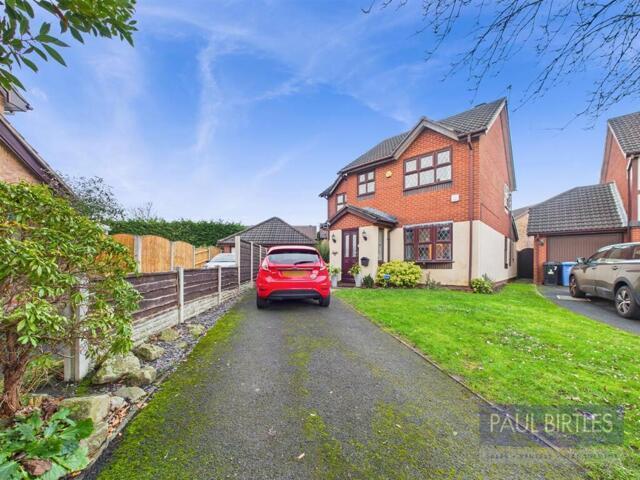 3 Bedroom House Trafford Trafford 98278475