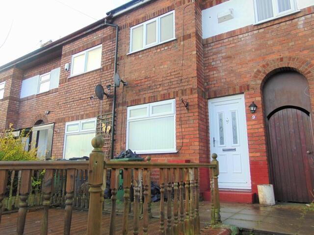 3 Bedroom House Tranmere Cheshire LS100733451