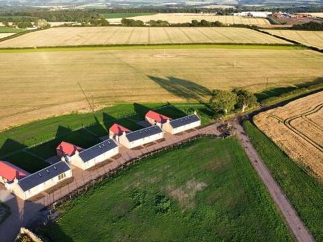 3 Bedroom House Tranent Tranent 99735881