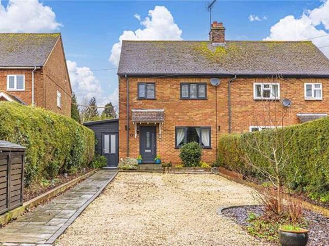 3 Bedroom House Tring Hertfordshire 100648795