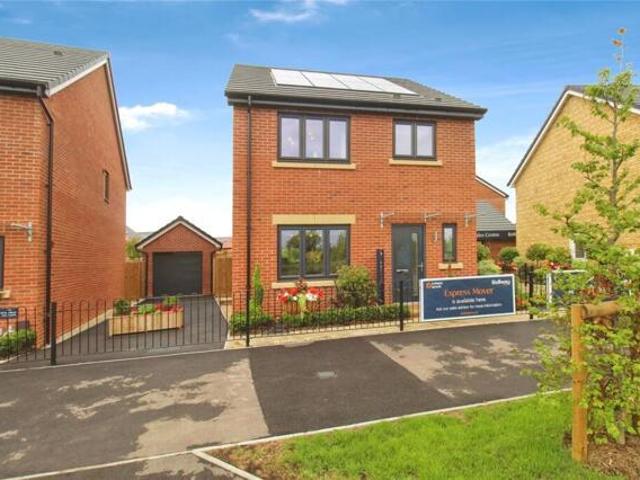 3 Bedroom House Trowbridge Wiltshire 99029078