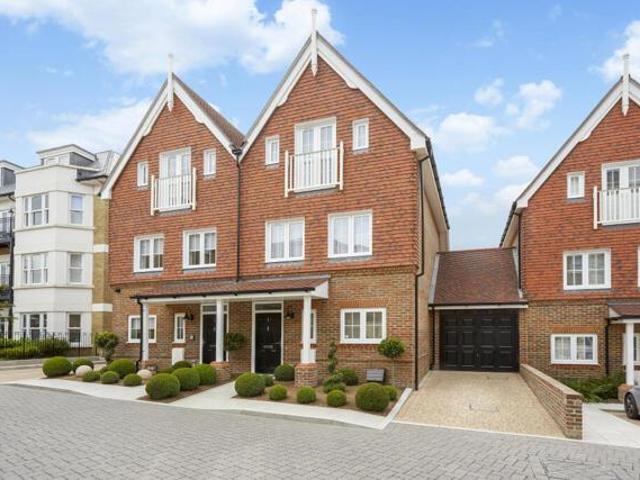 3 Bedroom House Tunbridge Wells Kent 101119214