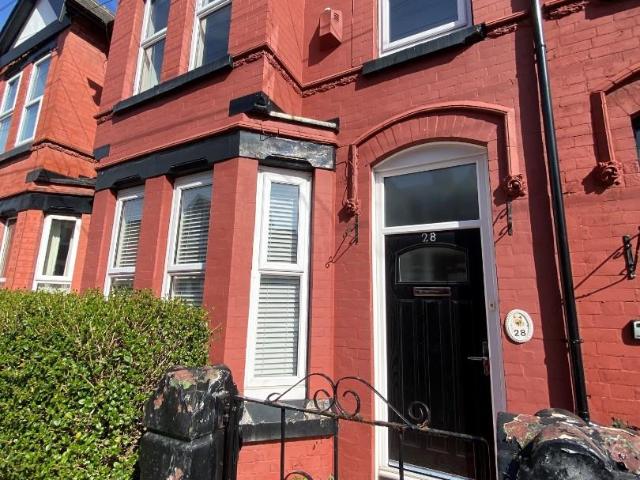 3 bedroom House unspecified to let