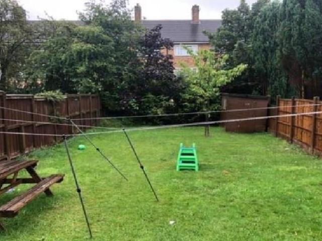 3 bedroom House unspecified to let