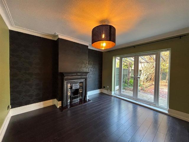 3 bedroom House unspecified to let