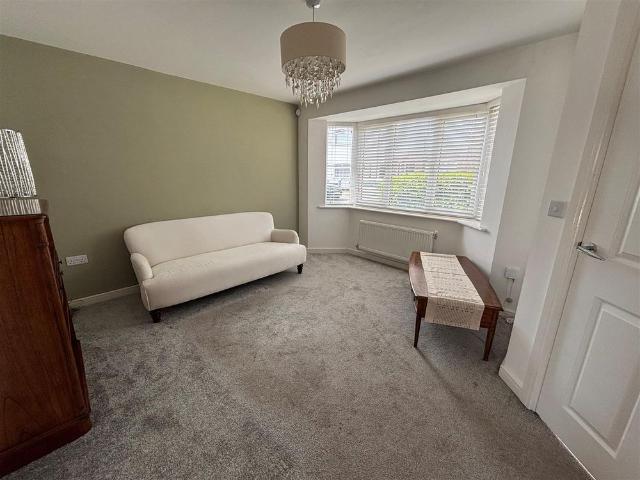 3 bedroom House unspecified to let