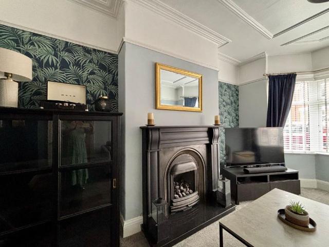 3 bedroom House unspecified to let