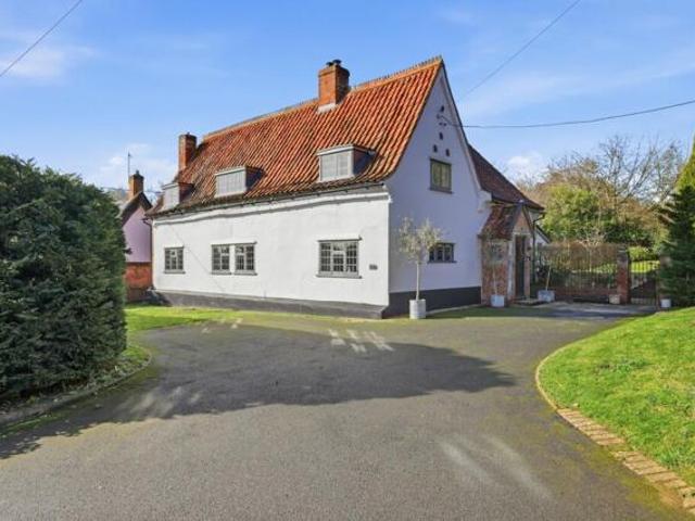 3 Bedroom House Ufford Suffolk 100317015