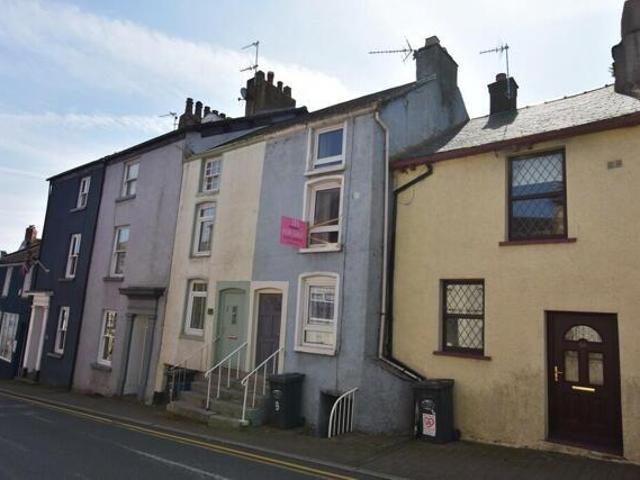 3 Bedroom House Ulverston Cumbria 99277839