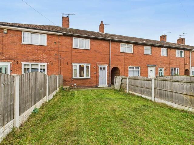 3 Bedroom House Upton Cheshire 99092312