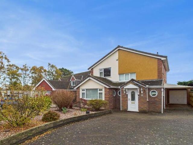 3 Bedroom House Upton Cheshire West And Chester 100426511