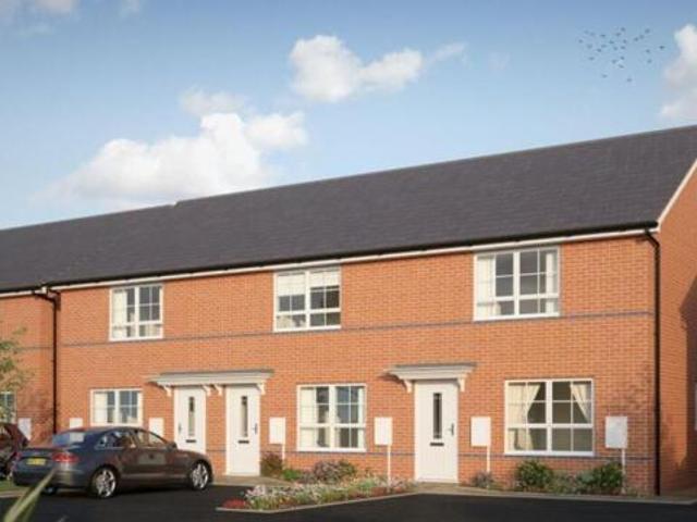 3 Bedroom House Upper Lighthorne Upper Lighthorne LS100685386