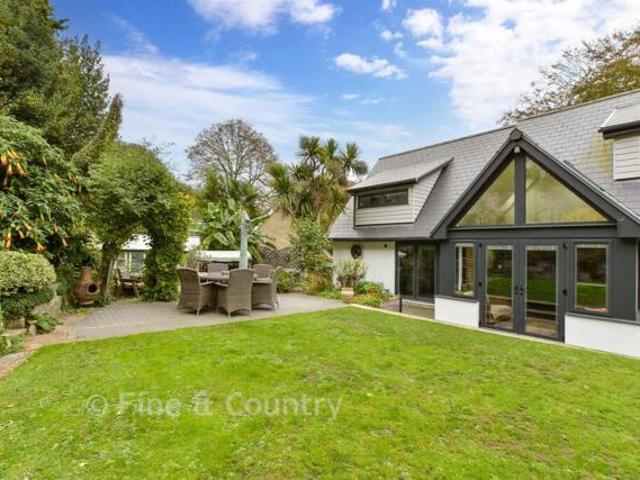 3 Bedroom House Ventnor Isle Of Wight 99735806