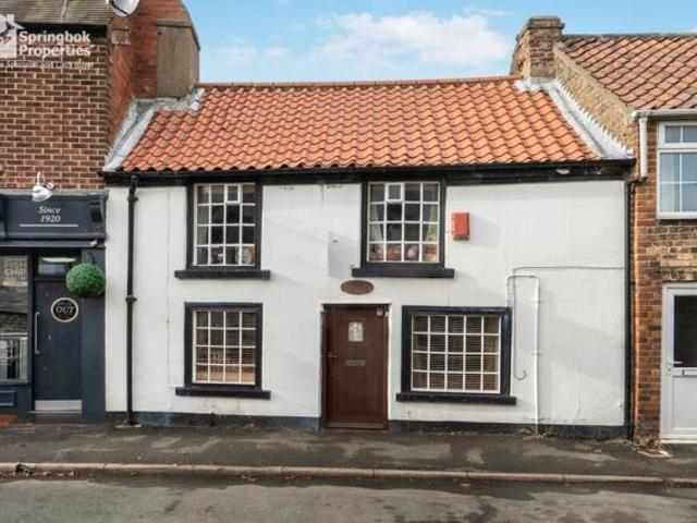 3 Bedroom House Yorkshire Yorkshire 98864665