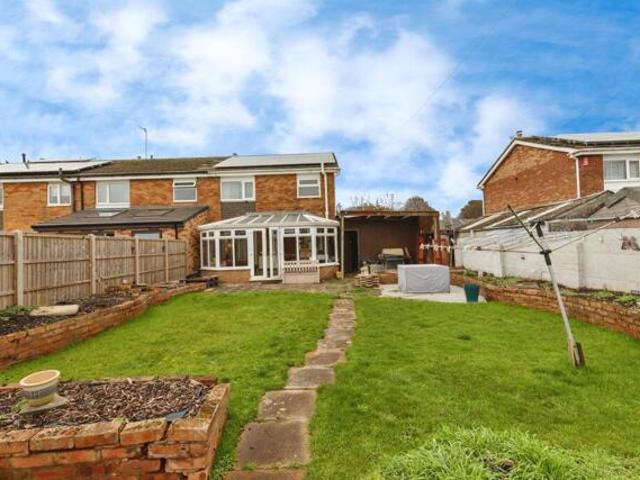 3 Bedroom House Yate Bristol 101678441