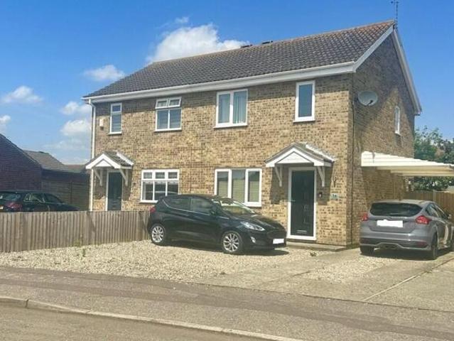 3 Bedroom House Yarmouth Isle Of Wight 98545629