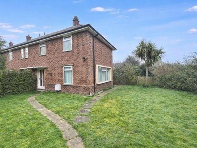 3 Bedroom House Yarmouth Isle Of Wight 100502922