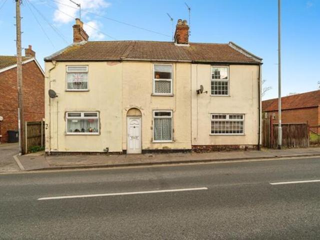 3 Bedroom House Yarmouth Isle Of Wight LS98612593