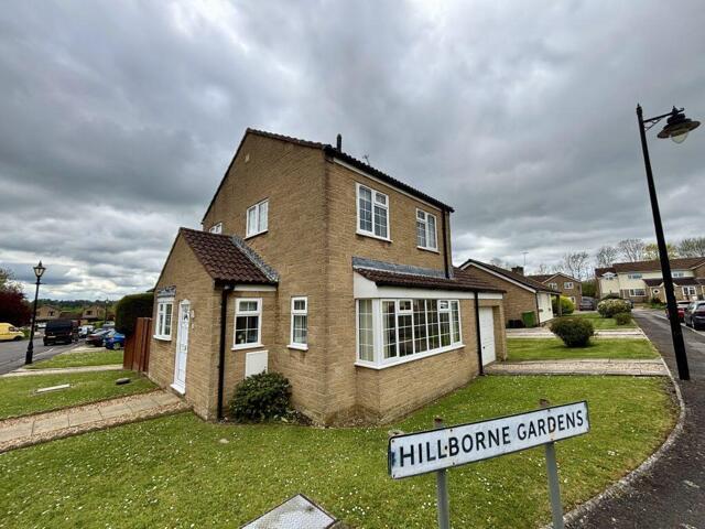 3 Bedroom House Yeovil Somerset LS99571866