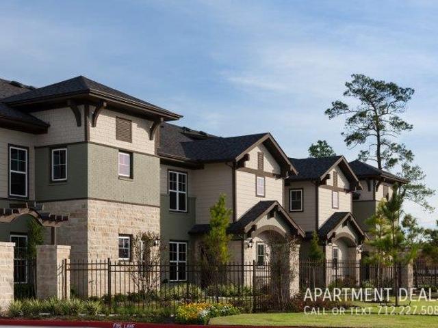 3 bedroom, Houston TX 77044 77329506