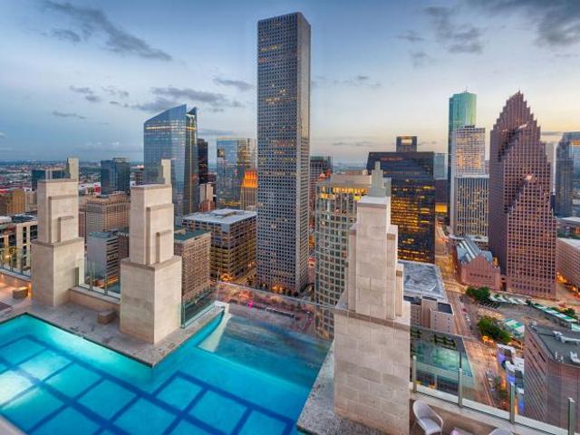 3 bedroom, Houston TX 77002 LS32301030