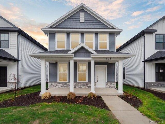 3 bedroom, Howell MI 48855 90362213