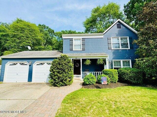3 bedroom, Howell NJ 07731 104481735