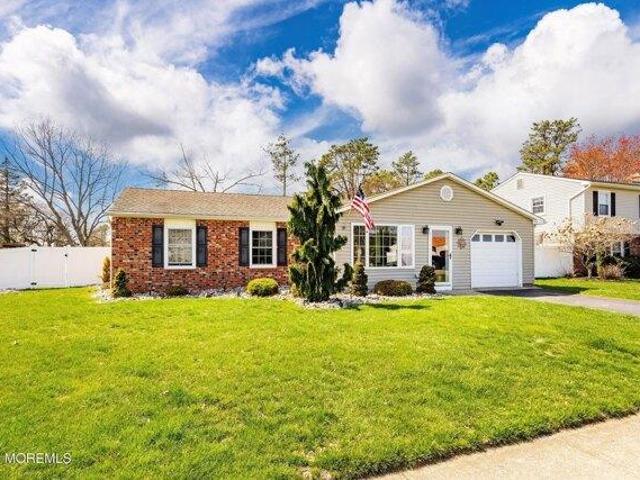 3 bedroom, Howell NJ 07731 105193281