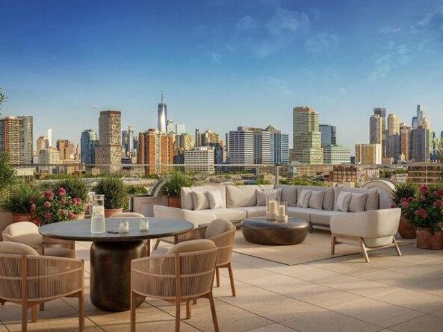 3 bedroom, Hoboken NJ 07030 LS102476807