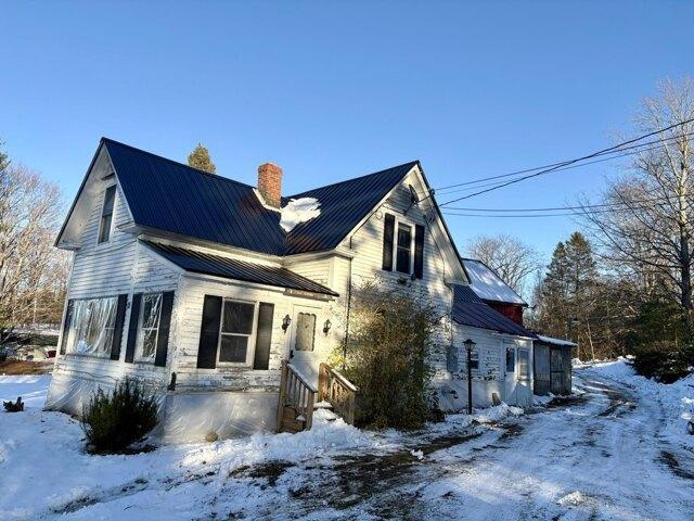 3 bedroom, Hodgdon ME 04730 102447550