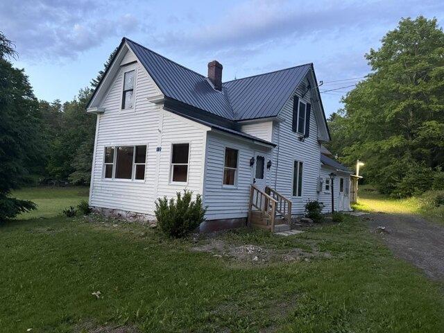 3 bedroom, Hodgdon ME 04730 104607459