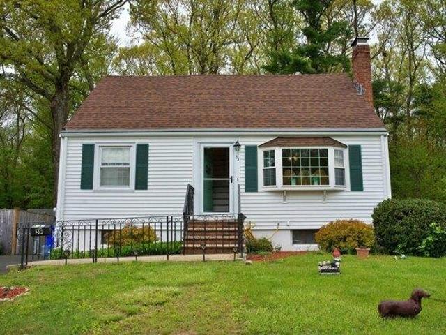 3 bedroom, Holbrook MA 02343 LS102763043