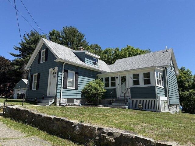 3 bedroom, Holden MA 01520 104480652