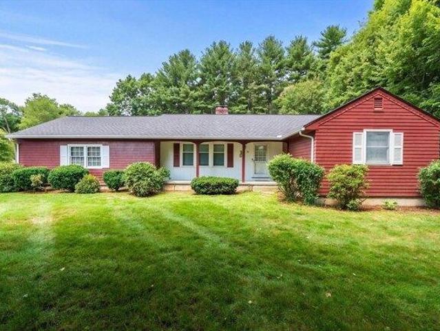 3 bedroom, Holden MA 01520 105114292