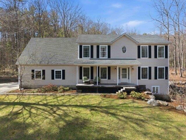 3 bedroom, Holderness NH 03245 LS102318116