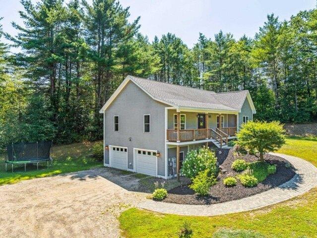 3 bedroom, Holderness NH 03245 LS102632460