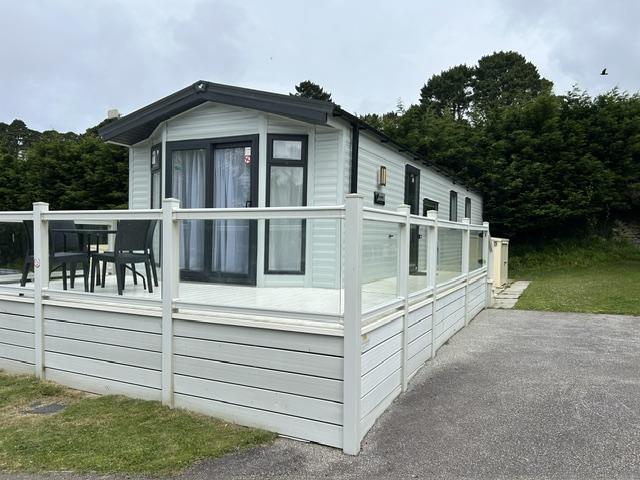 3 bedroom holiday lodge for sale